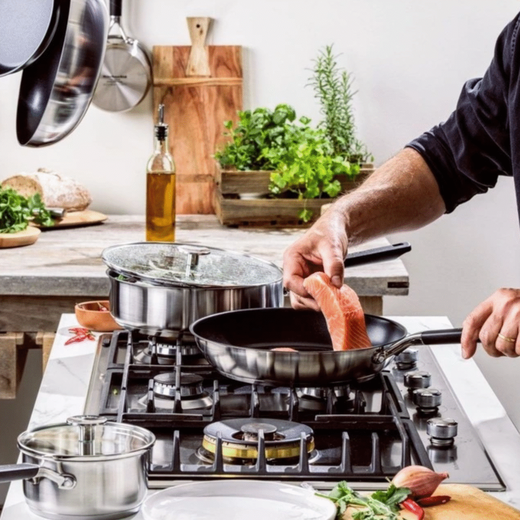 Kitchen Shop Malaysia | Premium Cookware, Bakeware & Tools from Top ...